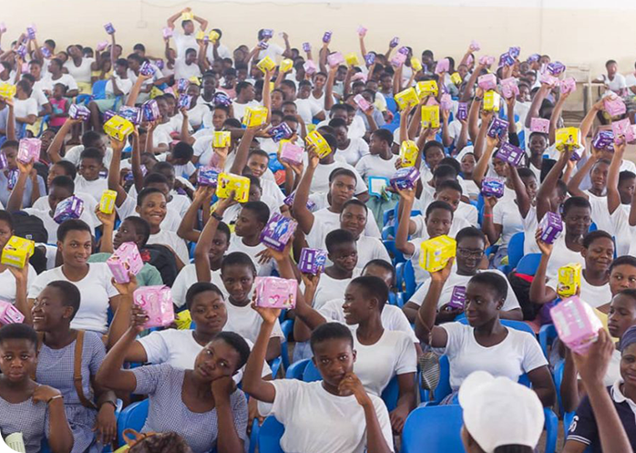 GEM - Girls Excellence Movement